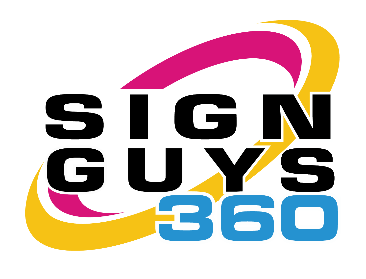 3D Displays – Sign Guys 360