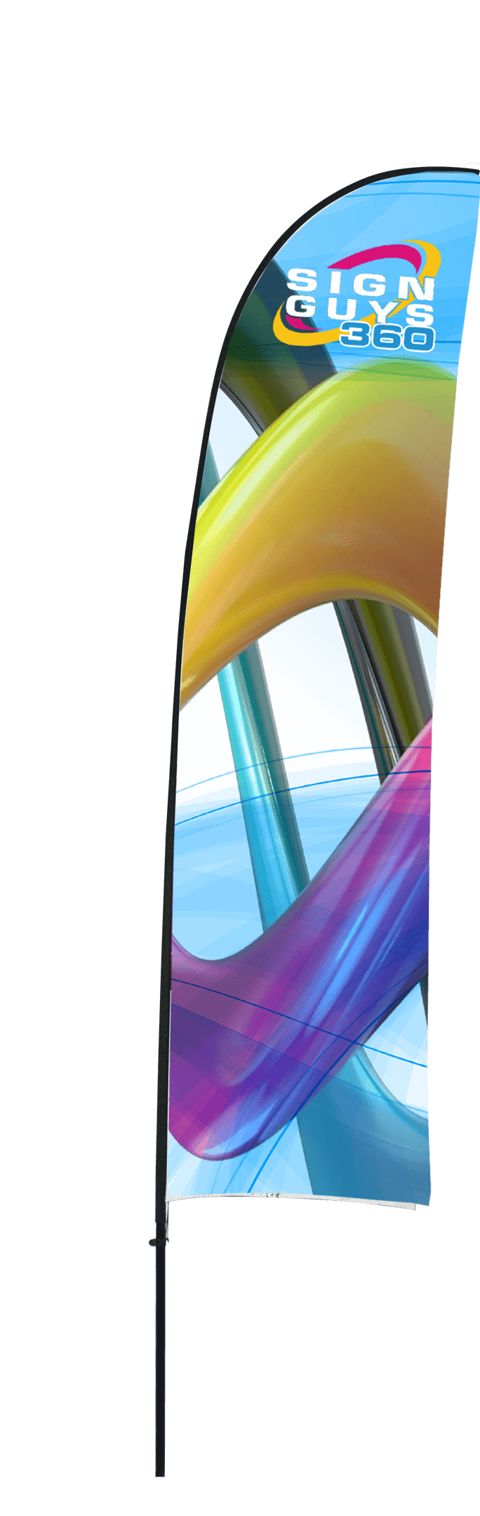 Flags – Sign Guys 360