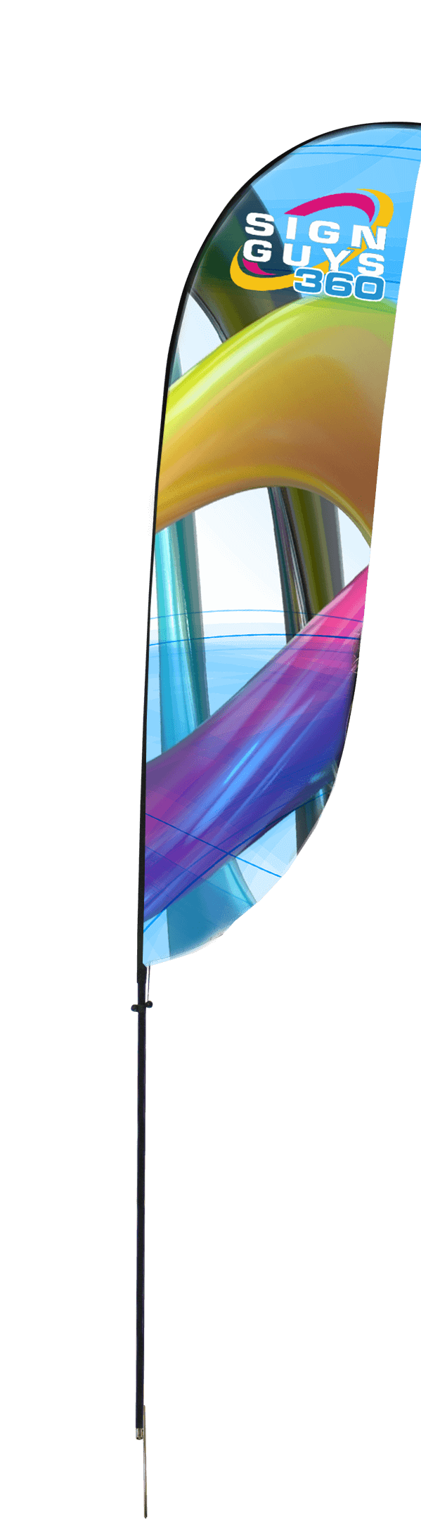 Flags – Sign Guys 360