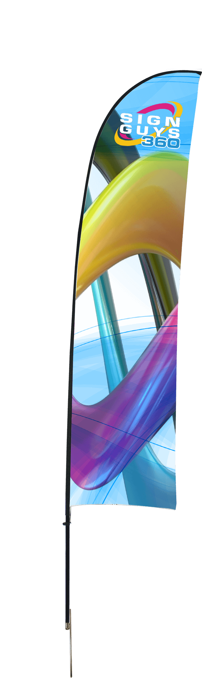 Flags – Sign Guys 360