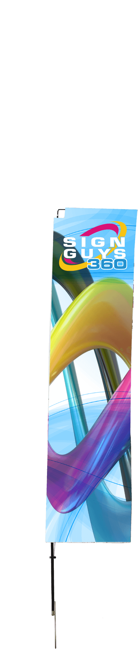 Flags – Sign Guys 360